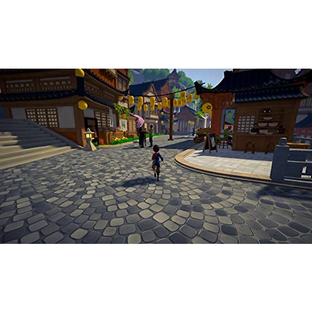 Ary and the Secret of Seasons (PS4) - PlayStation 4