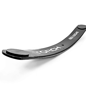 TORCH 1.5"-2" Rear Add A Leaf Lift Kit for 1998-2011 Ford Ranger 2WD 4WD 4X4