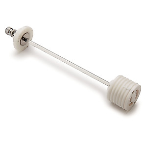 WoodRiver Project Kit - Salt or Pepper Mill Grinder Mechanism Turning Kit 10"