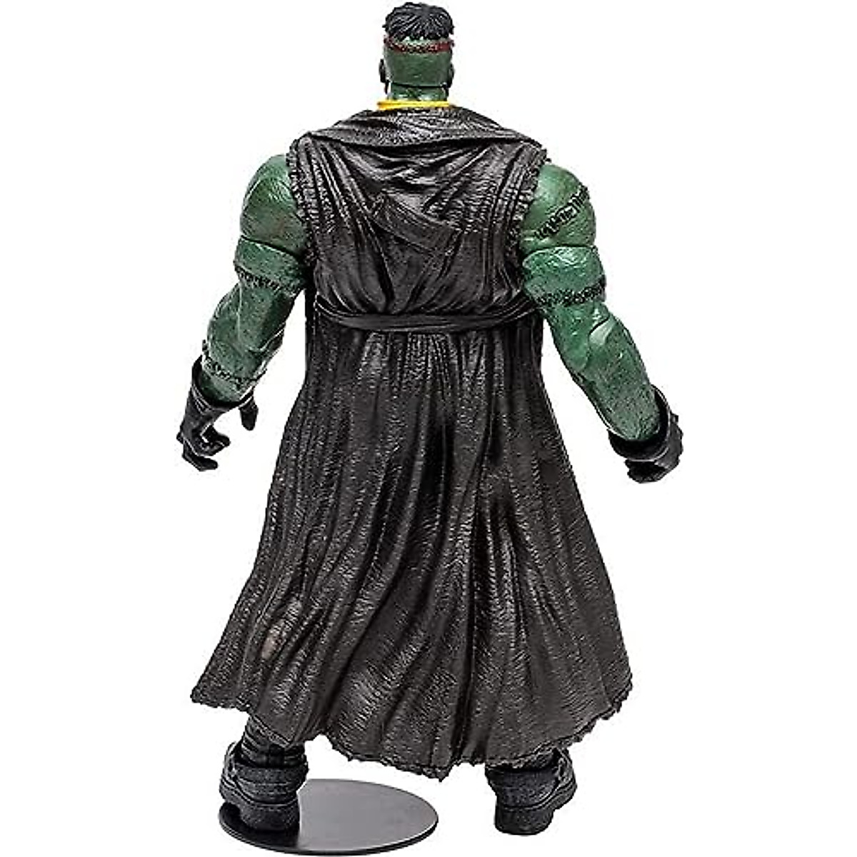 McFarlane Toys - DC Collector Megafig WV4 - Frankenstein