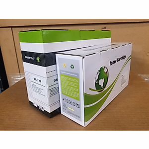 Brother Printer HL6180DW Wireless Monochrome Printer, Amazon Dash Replenishment Ready