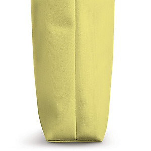 Retro Mid Century Modern Kitty Cat & Kabob Design Tote Bag