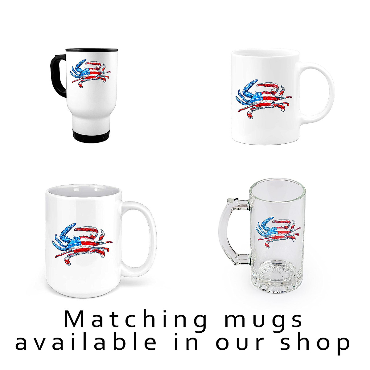 Memorial Day 4th of July Summer Home Decor Decorative Kitchen and Bath Hand Towels | American Flag | Spring Fall Accents | Red White and Blue Towel Home Holiday USA Decorations