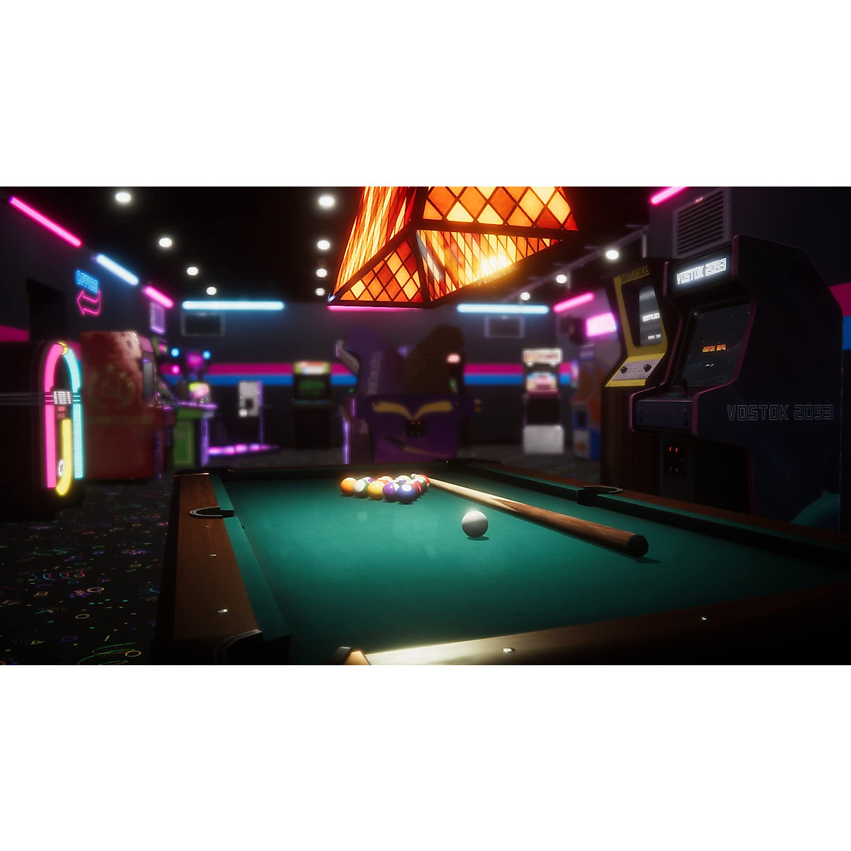 Arcade Paradise - Nintendo Switch