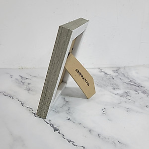 ANFRAVAS Picture frames A photo frame that can be placed on the table, decorate life