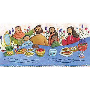 Barefoot Let's Celebrate! Special Days Around the World Picture Book, Paperback (9781782858348)