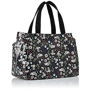 ROOTOTE(ルートート) Romantic, Black (Black 19-3911tcx)