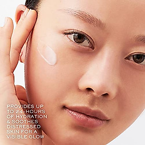 Lancôme Hydra Zen Face Moisturizer For Dry Skin - Intense Hydration & Radiant Looking Skin - 1.7 Fl Oz