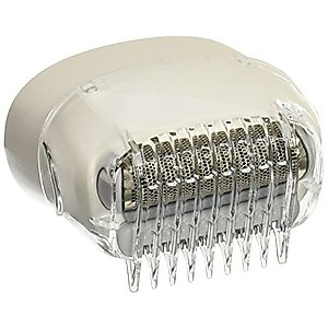 Braun 67030799 SHAVER HEAD, WHITE/WHITE