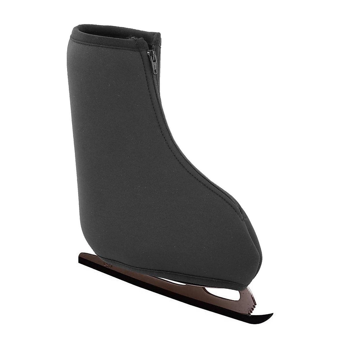 1 Pair Neoprene Skates Boots Overshoes Covers Skating Shoes Covers, L