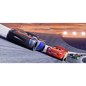 Cars 3