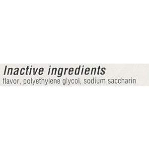 Beutlich LP Pharmaceuticals Hurricaine Topical Anesthetic Gel, Wild Cherry, 1 Ounce- Pack of 2