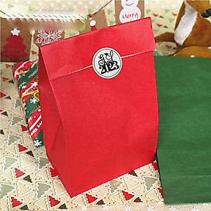 BinaryABC Grad 2022 Stickers,Graduation Envelope Seals,Graduation Party Favor Labels,120Pcs