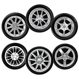 NUTTYBASH 60Pcs Race Car Party Plates, Race Birthday Party Decorations Race Car Track Party Supplies Race Car Theme Dinnerware Plates for Race Car Party Decorations Baby Shower