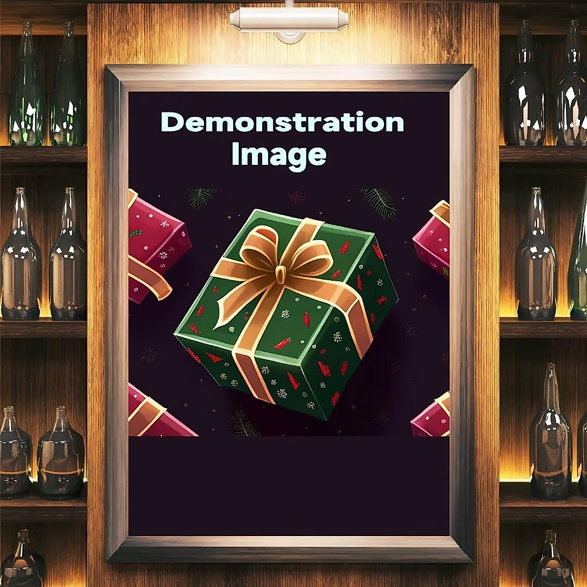 Worihut 5D Diamond Painting Kits for Adults, Angel Peacock DIY Full Round Diamond Art with Accessories & Tools,Wall Decoration Crafts for Home Wall Decor 16 X 20inch