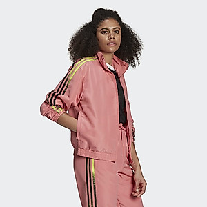 adidas Originals,womens,Track Top,Multicolor,X-Small