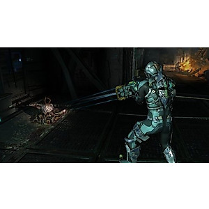 Xbox 360 Dead Space 2 Platinum Hits