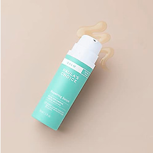 Paula’s Choice CALM Repairing Serum for Sensitive Skin, Calms + Soothes Redness, Lightweight Hydration with Hyaluronic Acid for All Skin Types, 1 Fl Oz