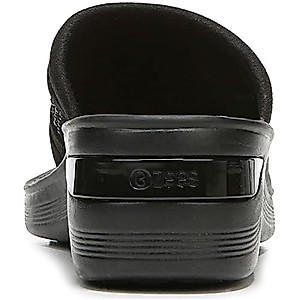 BZees Dazzle Me Black 8 W