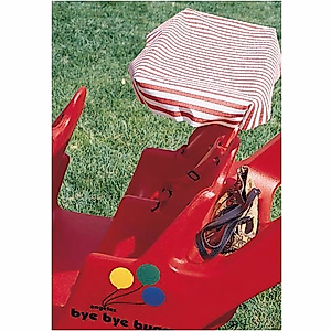 Bye-Bye Buggy Canopy