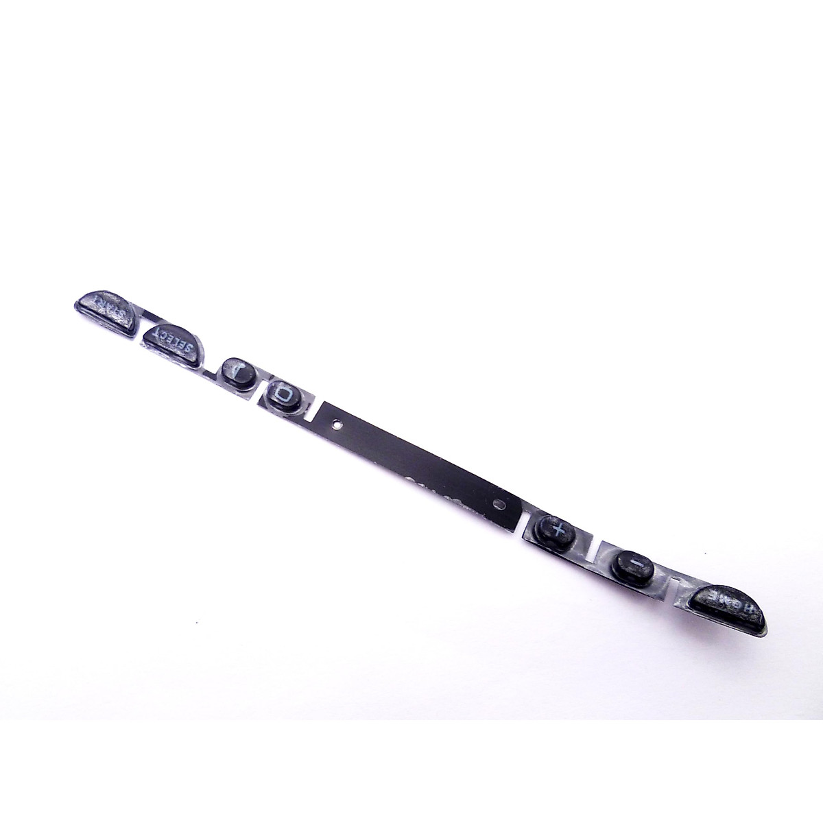 Button Keys Set Kit Replacement Compatible with Sony PSP 1003 1000 Series