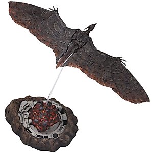NECA Godzilla 2019: Rodan 7 Inch Action Figure