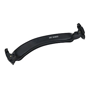 Everest Shoulder Pads, Black (ES-VA BLK)