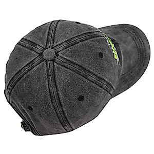 Pickleball Gifts for Men Women, Funny Pickleball Accessories, Think Before You Dink Pickle Ball Lovers Hats, Adjustable Cotton Embroidered Sport Baseball Cap Present for Birthday Christmas Retirement