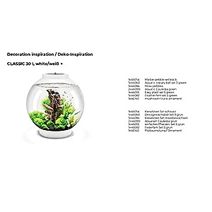 biOrb 46084.0 Moss Pebbles Aquariums