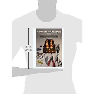 Vacuum Tube Amplifier Basics