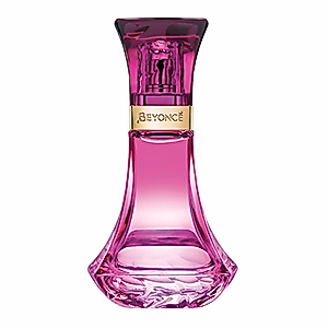 Beyonce Heat Wild Orchid Eau De Parfums Spray for Women, 1 Ounce