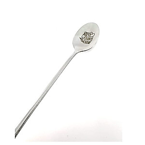 Best Aunt Ever Gifts Spoon for Auntie Birthday Gifts for Aunty Aunt Gifts from Niece Nephew to Auntie Christmas Gifts Coffee Spoons for Coffee Lover Gift for Auntie Aunt