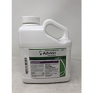Syngenta - 4045060 - Advion Fire Ant Bait - Insecticide - 2lb