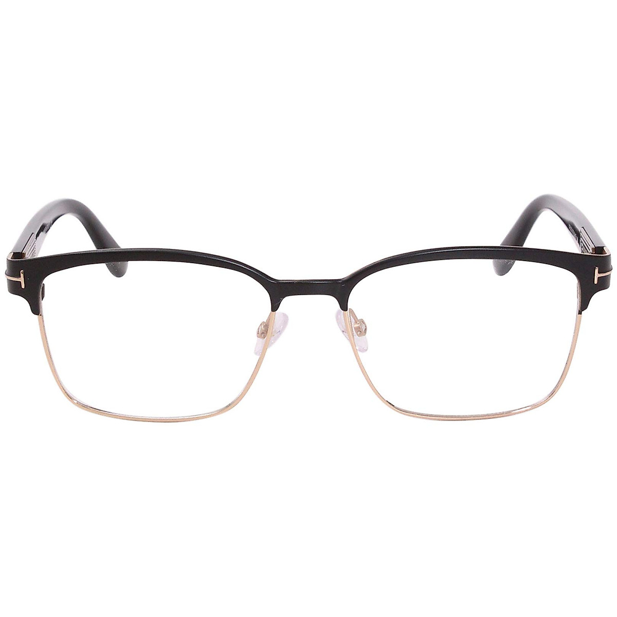 Tom Ford FT5323 Eyeglasses-002 Matte Black-54mm