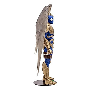 McFarlane Toys - Redeemer Glow in The Dark Edition, 7in Action Figure, Gold Label, Amazon Exclusive