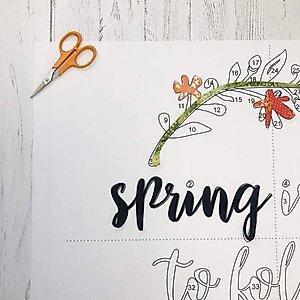 10 Sheets (8" x 10.5") - FlexiFuse Lightweight Fusible Web for Applique