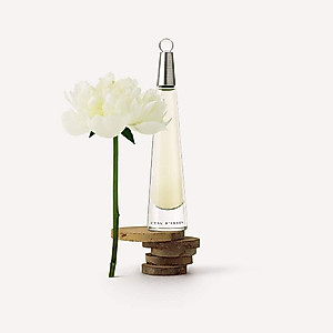 Leau Dissey Miniatures Set by Issey Miyake for Women - 4 Pc Mini Gift Set 4x3.5 ml Leau Dissey EDP, Leau Dissey EDT, Leau Dissey Pure EDP, Leau Dissey Pure Nectar EDP