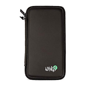 TI Nspire CX CAS Graphing Calculator + WYNGS Protective Case Black