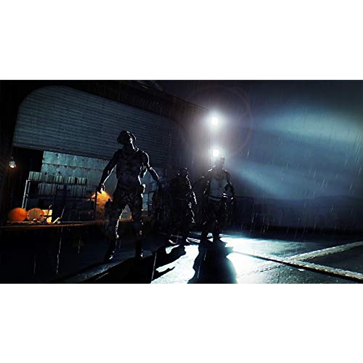 Dead Island Definitive Edition Collection (PS4)