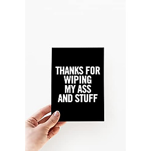 Mom or Dad Gift Bundle - Mother's Day Card - Father's Day Gift Mug - Gift Set for parents - Funny Mom, Dad Gift Pack - Parenting Gift for Men, Women - Mother Gift Idea