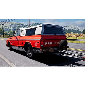 Street Outlaws 2: Winner Takes All (PS5)