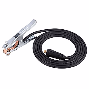 Amico ARC-160, 160 Amp Stick Arc with Lift-TIG Welder, 100-250V Wide Voltage & 80% Duty Cycle, Compatible with all Electrodes