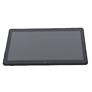 PUSOKEI Tablet 10 Inch, 10 IPS 1280x800 Display, Tablet PC 10.1in Android9.0 Tablets 2GB32GB ROM WiFi 4G Dual SIM Card Tablet PC Tablet Computer (Black)