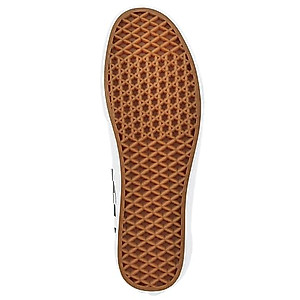 Vans Unisex Plimsolls, Black, 11 US Women