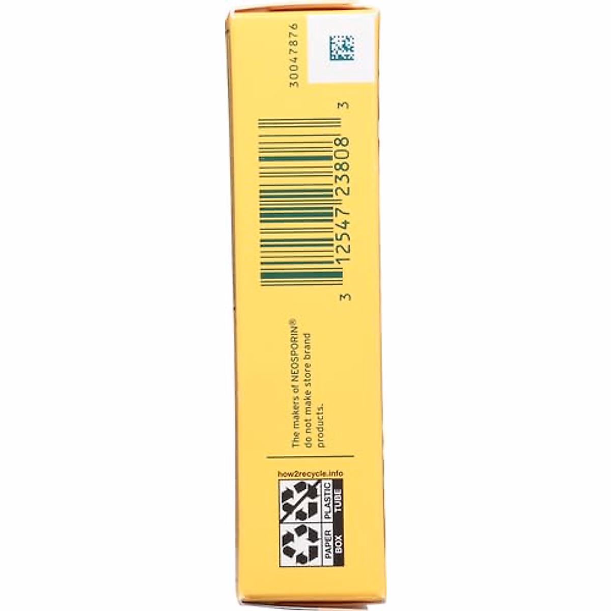 Neosporin Antibiotic Pain-Relieving, Anti-Itch, & Scar Appearance Minimizer Ointment with Neomycin & Bacitracin Zinc, 24-Hour Infection Protection for Minor Cuts, Scrapes & Burns,.5 oz