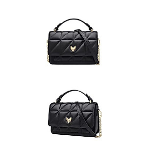 Women's Purse Handbags Women's Leather Bags Women's Concealed Handbags Shoulder Handbags