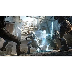 Middle Earth: Shadow of Mordor - PlayStation 3