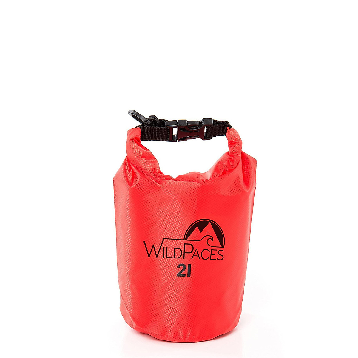 WildPaces Premium Waterproof Dry Bag for Outdoor Adventures - Keep Your Gear Safe and Dry in Any Weather