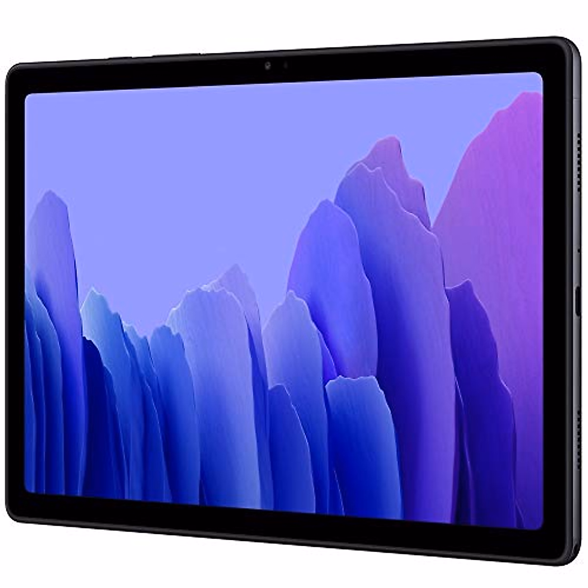 Samsung Galaxy Tab A7 32GB 10.4-Inch Tablet (Wi-Fi Only, Dark Gray) (Renewed)