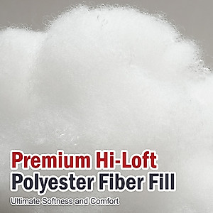 Majestic Pet Rectangle Large Dog Bed Washable – Non Slip Comfy Pet Bed – Dog Crate Bed with Removable Washable Cover – Dog Kennel Bed for Sleeping - Dog Bed Large Breed 44x36x5 Inch – Black